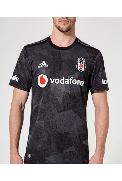 Beşiktaş 19/20 Dsiyah Deplasman Forması