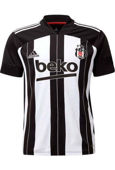 Beşiktaş 20-21 Çubuklu Çocuk FORMASI011