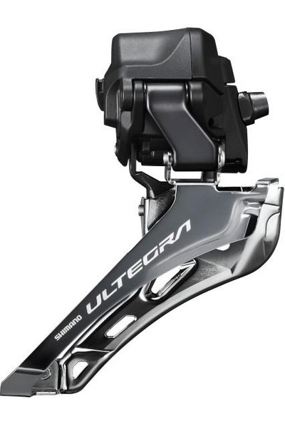 Shimano Ultegra Di2 FD-R8150 Brazed-On Ön Aktarıcı 2X12V Shimano Ultegra Di2 FD-R8150 Brazed-On Ön Aktarıcı 2X12V