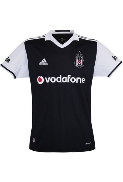 Beşiktaş 16-17 Siyah Forma