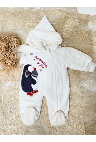 Bon Chic Baby Penguen Tulum Bon Chic Baby Penguen Tulum