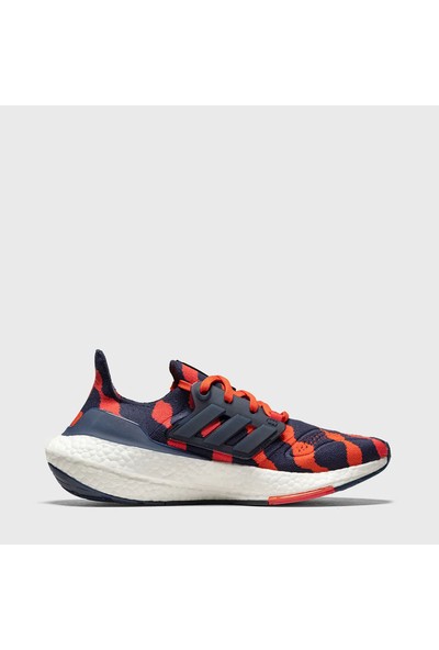 Adidas Kadın Koşu - Yürüyüş Ayakkabı Ultraboost 22 W x Marimekko GZ4794 Adidas Kadın Koşu - Yürüyüş Ayakkabı Ultraboost 22 W x Marimekko GZ4794