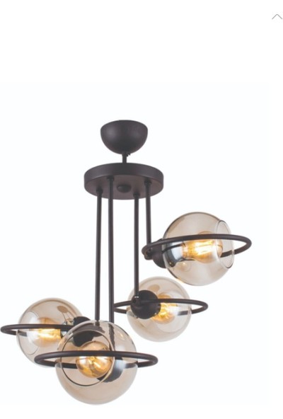 YB Dizayn Ybdizayn 11285-4 Blk