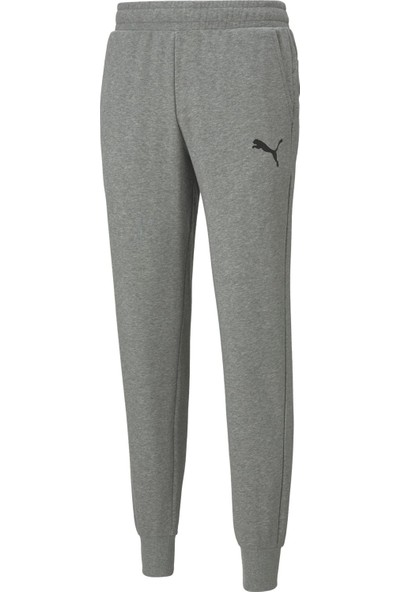 Puma Ess Logo Pants Tr cl Erkek Eşofman Altı 58671653 Gri
