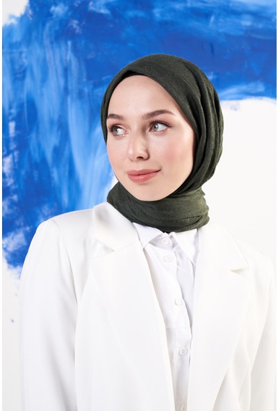 ASL Boutique Kraş Silver Şal