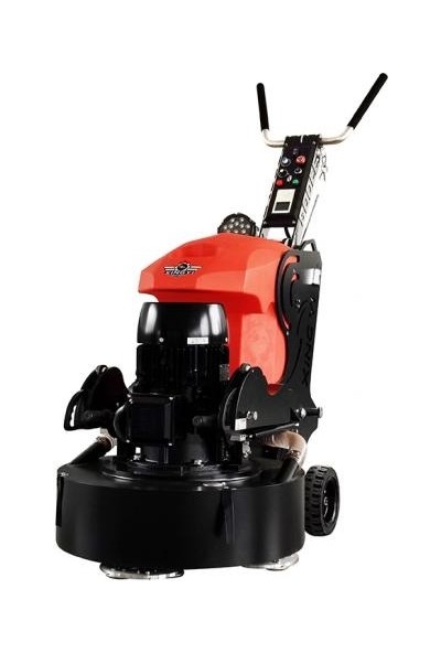 ÇAPAR Xingyi 800LE Çok Fonksiyonlu Beton Silim Makinesi ÇAPAR Xingyi 800LE Çok Fonksiyonlu Beton Silim Makinesi