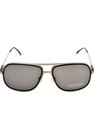 Calvin Klein CKJ109S 001 57 Erkek Güneş Gözlüğü