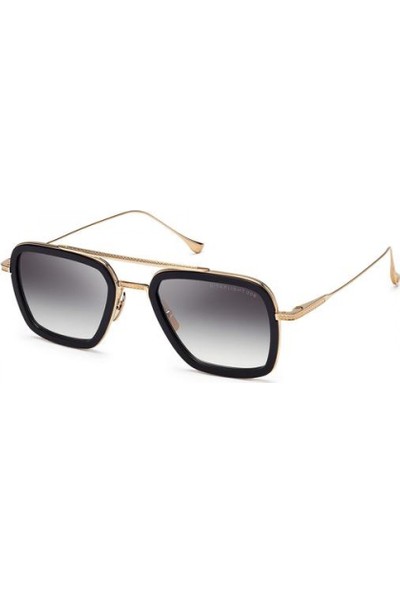 Dita Flight 006 7806-B-BLK-GLD-52 Dita Flight 006 7806-B-BLK-GLD-52