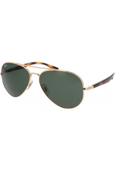 Ray-Ban Rb 3675 001/31 58