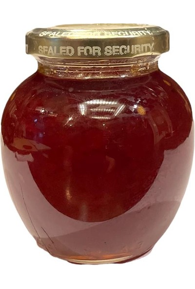 Organik Aronya Reçeli ''250gr'' Organik Aronya Reçeli ''250gr''