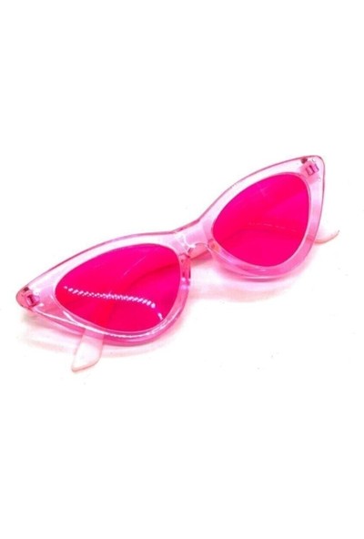 SKY HBCV00002MTRLI Kız Çocuk Güneş Gözlüğü