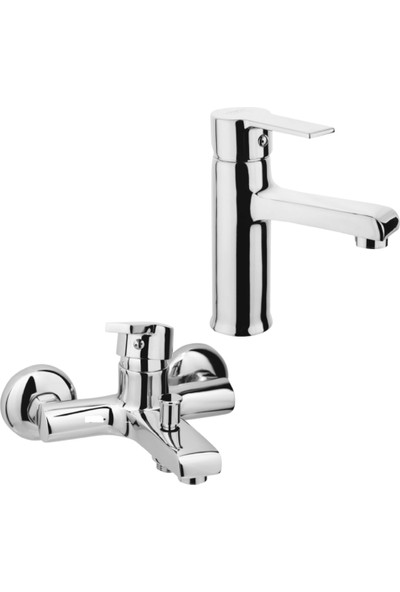 Güney Asos Dev Batarya Seti - 50341