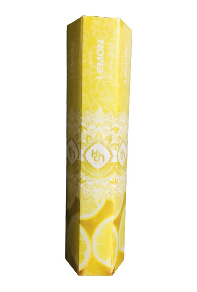 Arslan Otantik Kdh Limon Kokulu Tütsü