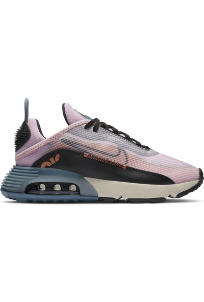 Nike Air Max 2090 Kadın Spor Ayakkabı CT1876-600