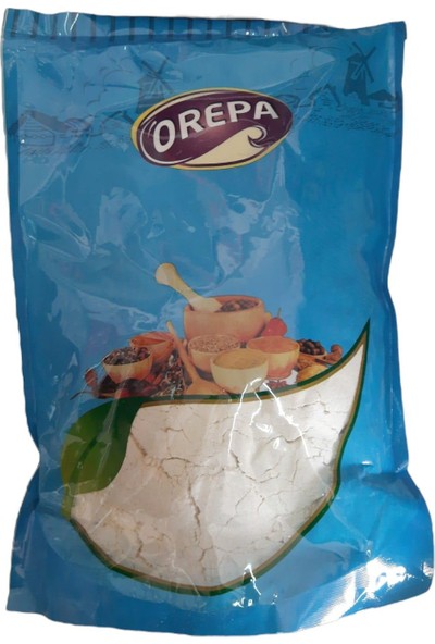 Orepa Sarımsak Tozu 1 kg