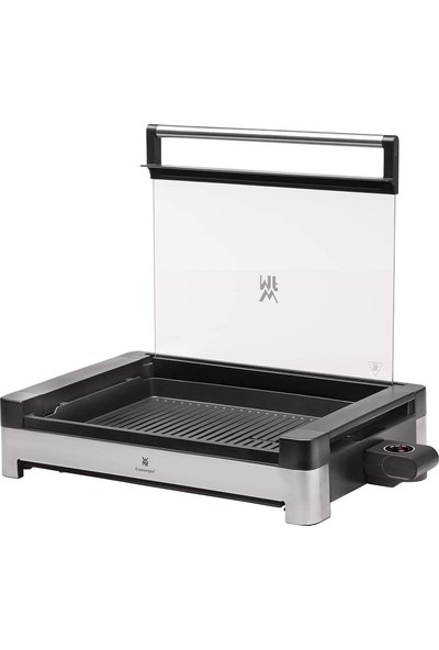 Wmf Lono Grill Cam Kapaklı Wmf Lono Grill Cam Kapaklı