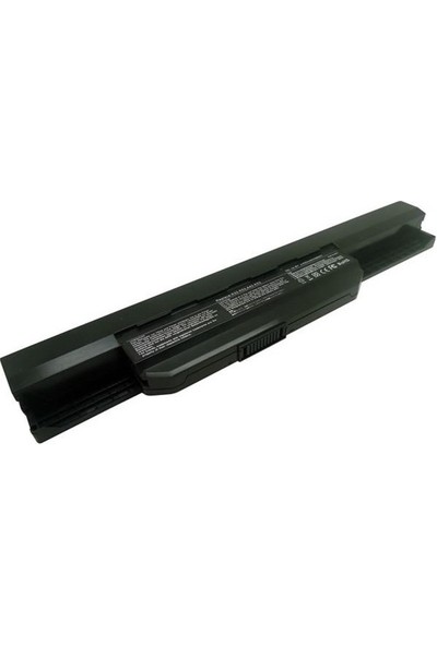 Asus K53 X54 K54 K53E K53S K53SD K53SV K53T K53Z A53T A53TA A32-K53 Notebook Batarya Asus K53 X54 K54 K53E K53S K53SD K53SV K53T K53Z A53T A53TA A32-K53 Notebook Batarya