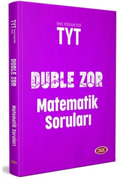 Tyt Duble Zor Matematik Sorular