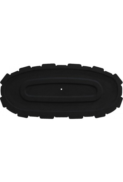 Öziş Avm Seat Ibiza Motor Kaput Altı Izolatörü (2017 Sonrası)