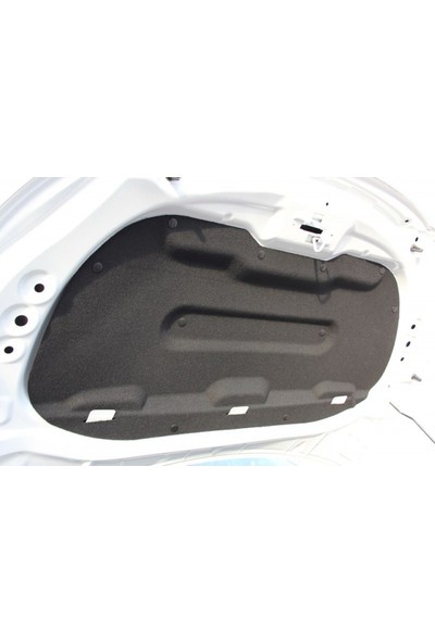 Öziş Avm Peugeot 301 Kaput Altı Izolatörü (2017 Sonrası) Öziş Avm Peugeot 301 Kaput Altı Izolatörü (2017 Sonrası)