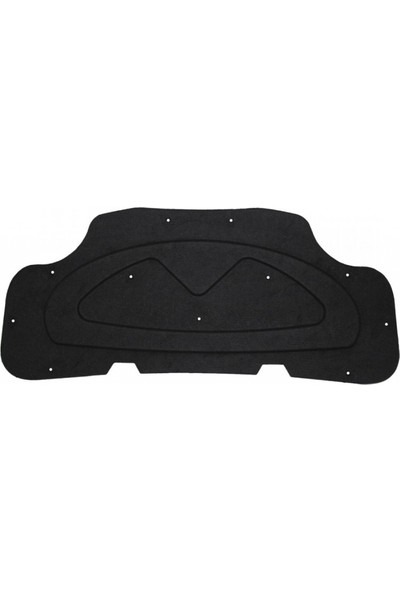 Öziş Avm Mercedes Glb Kaput Izolatörü (2020 Sonrası) Öziş Avm Mercedes Glb Kaput Izolatörü (2020 Sonrası)