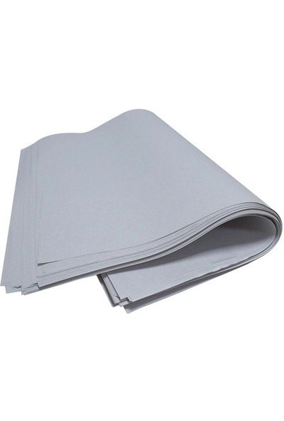 Güleçpak Ürün Paketleme Eşya Sarma Koruma Beyaz Ambalaj Kağıdı Büyük Boy 40x60 Cm 1 Kg 80 Adet