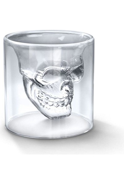 Kitchen Live Isıya Dayanıklı Borosilikat Kuru Kafa Tasarımlı Çift Cidarlı Cam Bardak Kahve Sunum Kokteyl Bardağı Kitchen Live Isıya Dayanıklı Borosilikat Kuru Kafa Tasarımlı Çift Cidarlı Cam Bardak Kahve Sunum Kokteyl Bardağı