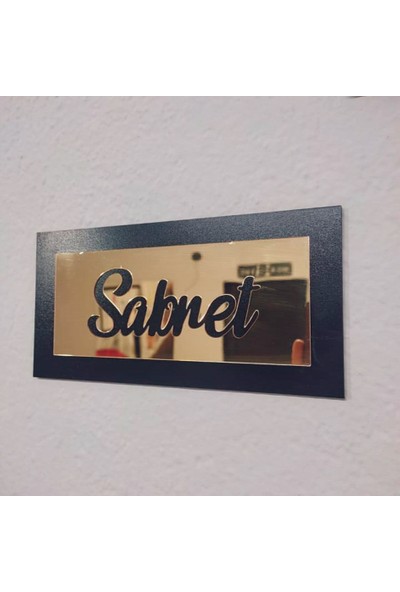 Nar Sabret Dua Et Şükret Siyah - Gold Detaylı 3 Parça Tablo 25 x 15 cm Nar Sabret Dua Et Şükret Siyah - Gold Detaylı 3 Parça Tablo 25 x 15 cm