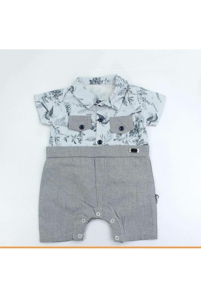 Murat Baby Tropikal Tulum