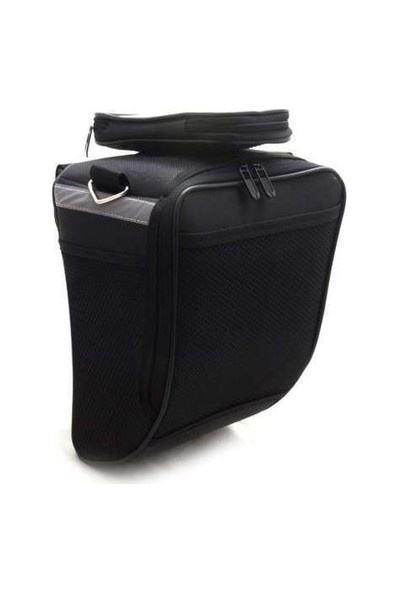 Procycle Katlanır Basic Gidon Çanta