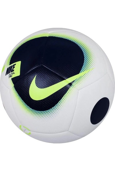 Nike DM4154-100 Nk Futsal Pro Unisex Futbol Topu Nike DM4154-100 Nk Futsal Pro Unisex Futbol Topu