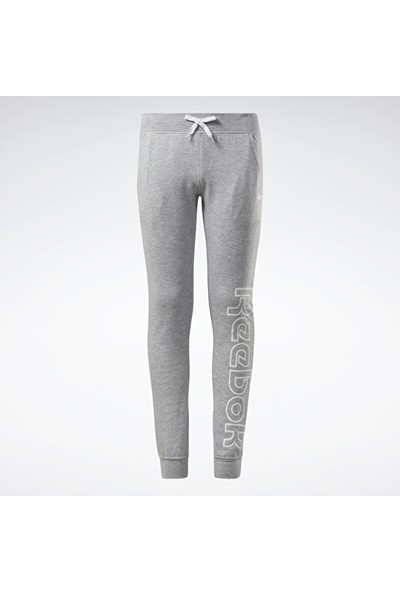 Reebok EW8344 Big Intl Outline Jogger Çocuk Eşofman Takımı Reebok EW8344 Big Intl Outline Jogger Çocuk Eşofman Takımı