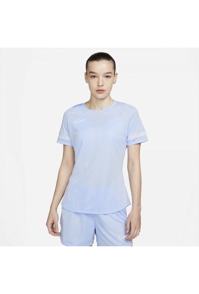 Nike CV2627-548 Dri-Fit Academy Kadın T-Shirt