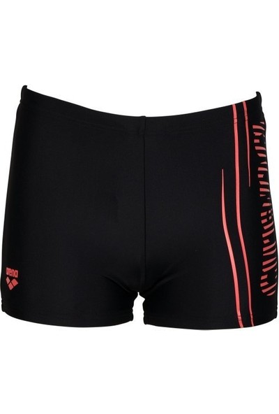 Arena 005334500 Boy's Swim Short Graphic Çocuk Şort Mayo Arena 005334500 Boy's Swim Short Graphic Çocuk Şort Mayo