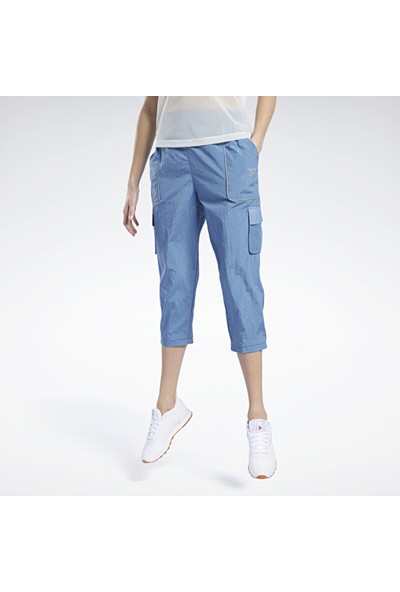 Reebok GH3891 cl Utility Pants Kadın Tek Alt