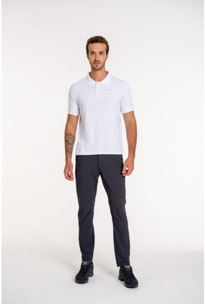 2AS 2ASTEA0404 Teal Erkek Polo T-Shirt 2AS 2ASTEA0404 Teal Erkek Polo T-Shirt