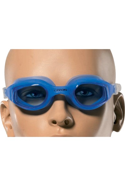 Tryon YG-700-1-20.082 Unisex Yüzücü Gözlüğü