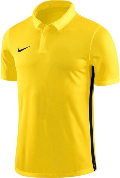 Nike 899991-719 Academy 18 Polo Çocuk Polo T-Shirt