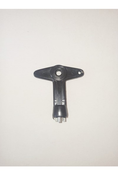 Maç Otomotiv Kilitli Bijon Anahtarı Clio Megane