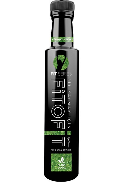 Besttem Fitofit (250ML)