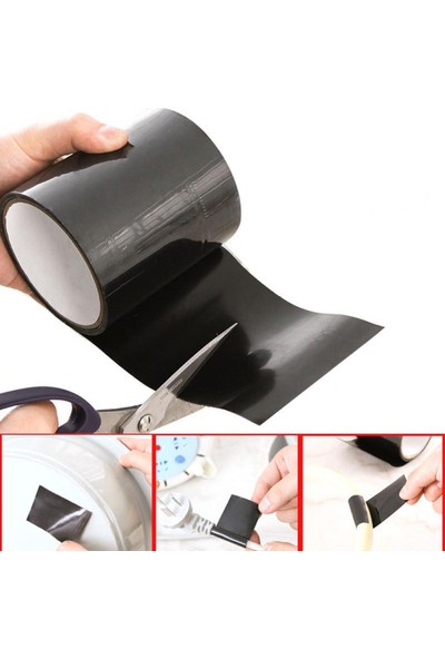 Ankanorm Suya Dayanıklı Bant Su Geçirmez Sızdırmaz