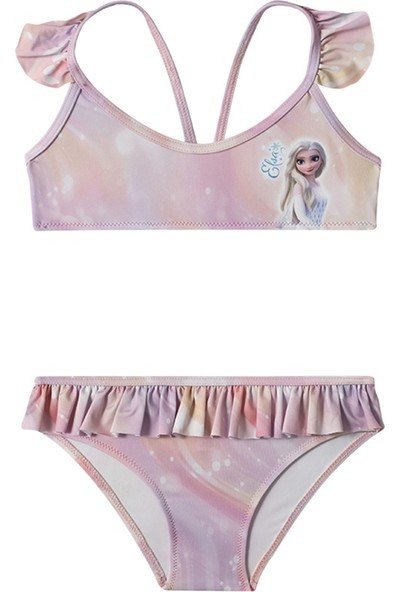 Slipstop Luna Bikini Kız Çocuk Bikini