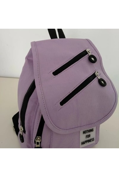 Tekin12 Kadın Klinkır Sırt Çantası Tekin12 Kadın Klinkır Sırt Çantası