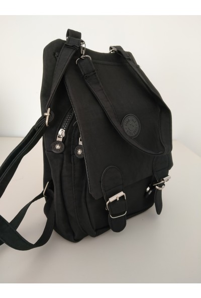 Tekin12 Kadın Klinkır Sırt Çantası Tekin12 Kadın Klinkır Sırt Çantası