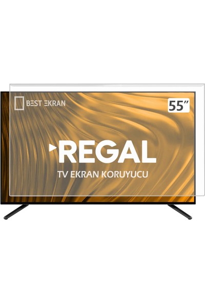 Best Ekran Regal 55R752U Tv Ekran Koruyucu Regal 55 Best Ekran Regal 55R752U Tv Ekran Koruyucu Regal 55