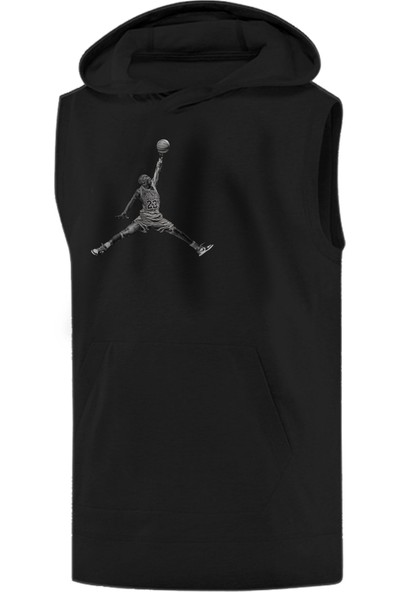Starter Air Jordan Sleeveless Starter Air Jordan Sleeveless