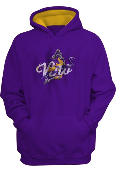 Starter Kobe Bryant Hoodie Starter Kobe Bryant Hoodie