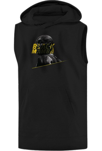 Starter Kobe Bryant Sleeveless Starter Kobe Bryant Sleeveless