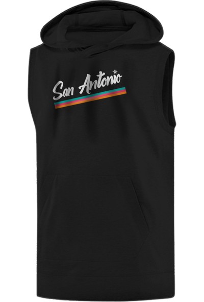 Starter San Antonio Sleeveless Starter San Antonio Sleeveless