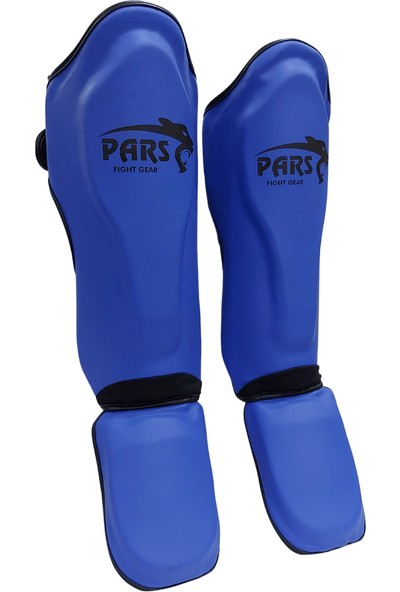 Pars Strong Muay Thai ve Kickboks Ayak Kaval Koruyucu Mavi Pars Strong Muay Thai ve Kickboks Ayak Kaval Koruyucu Mavi